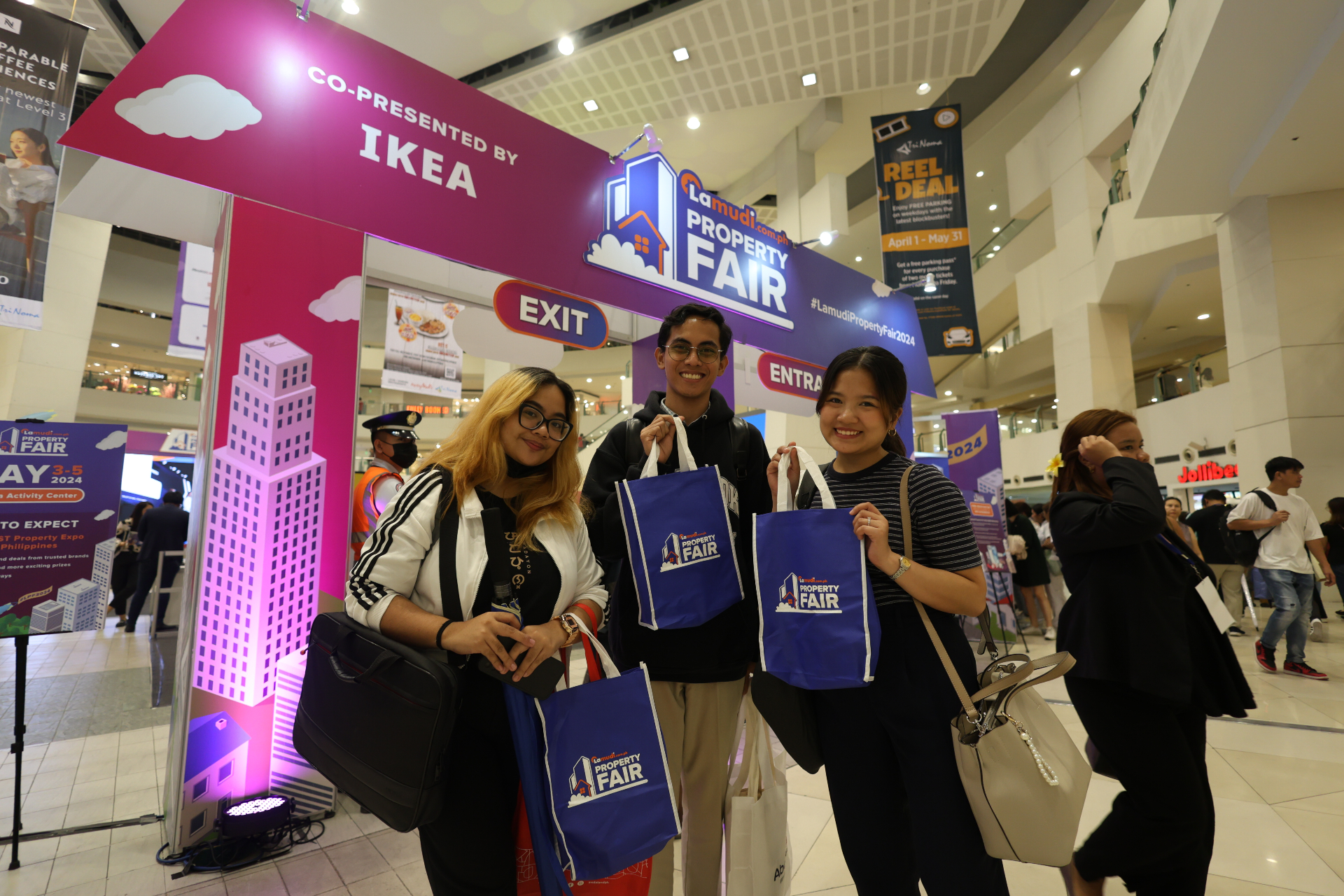 Lamudi Property Fair 2026 | Largest Property Expo in the Philippines