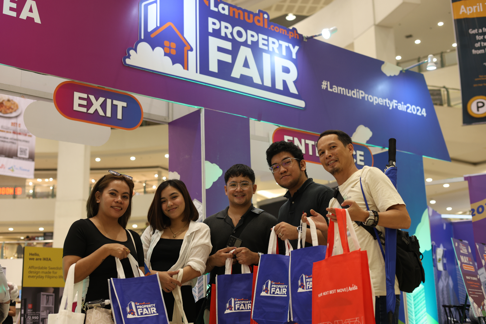 Lamudi Property Fair 2026 | Largest Property Expo in the Philippines