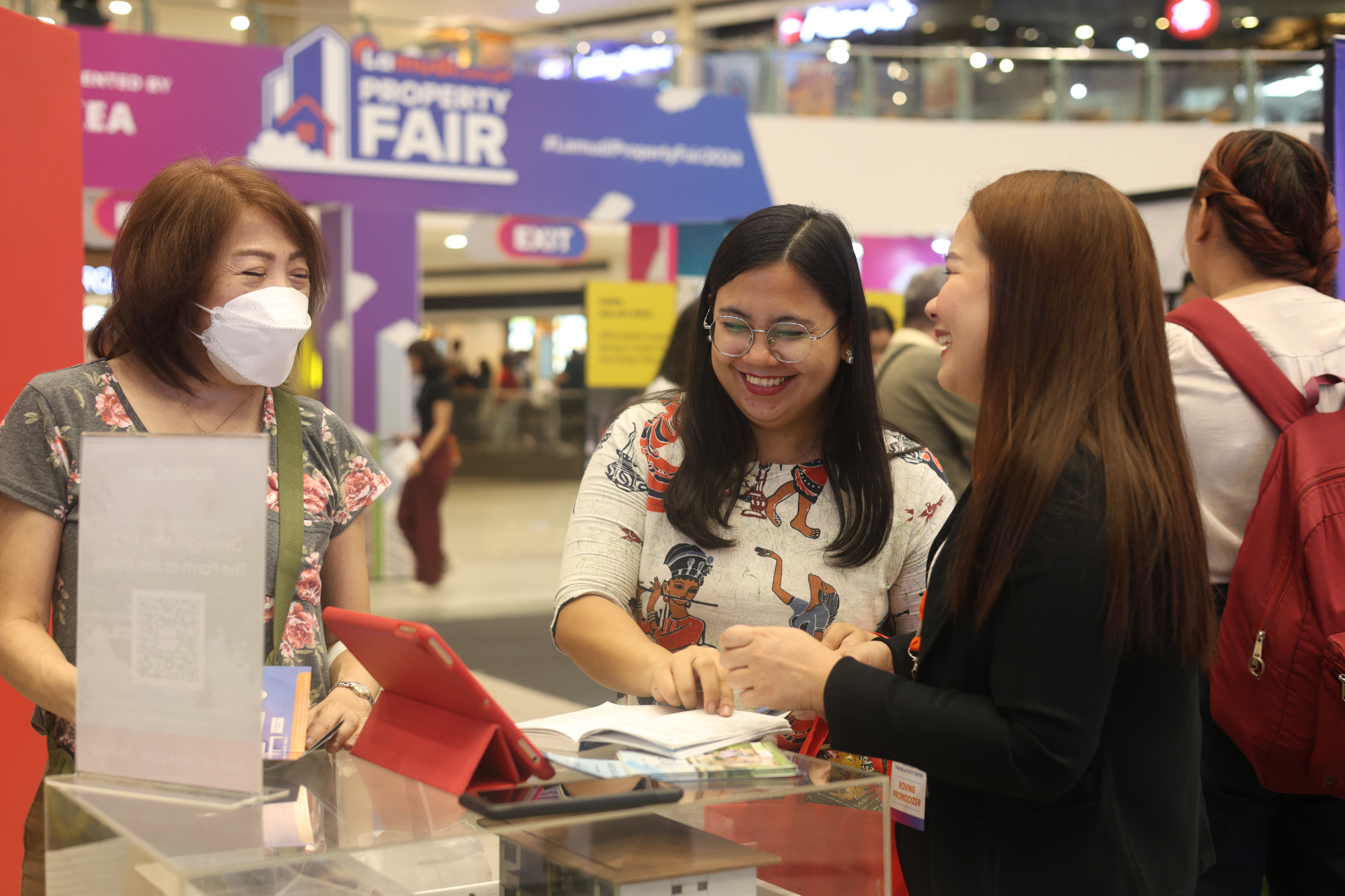 Lamudi Property Fair 2026 | Largest Property Expo in the Philippines