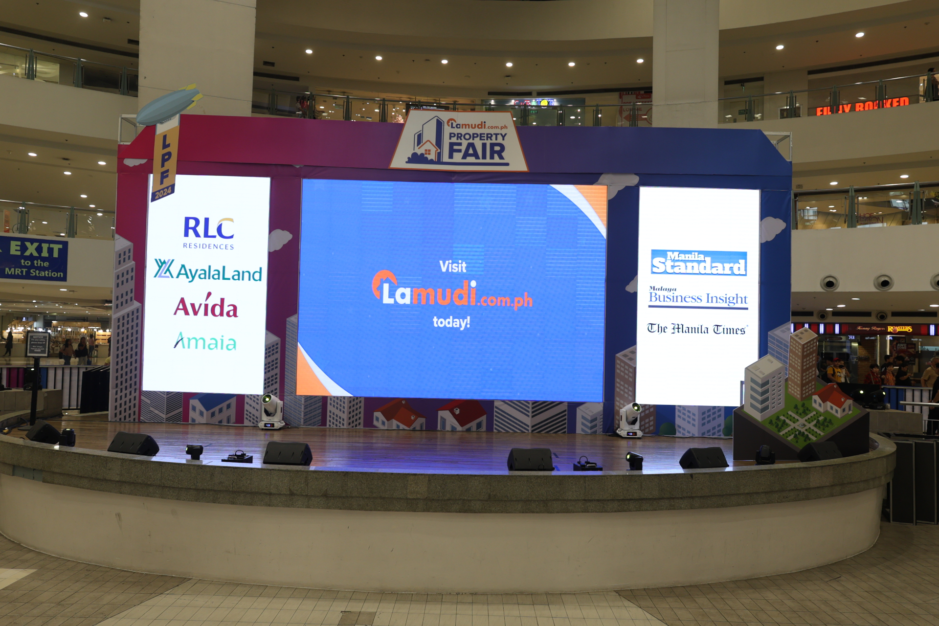 Lamudi Property Fair 2026 | Largest Property Expo in the Philippines